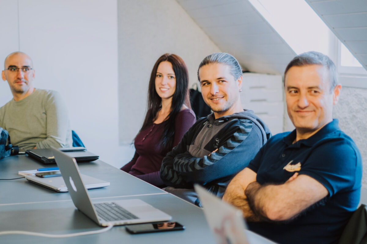 Powercoders Italia - Powercoders