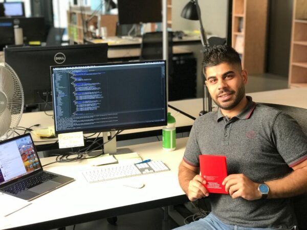 Stories - Powercoders