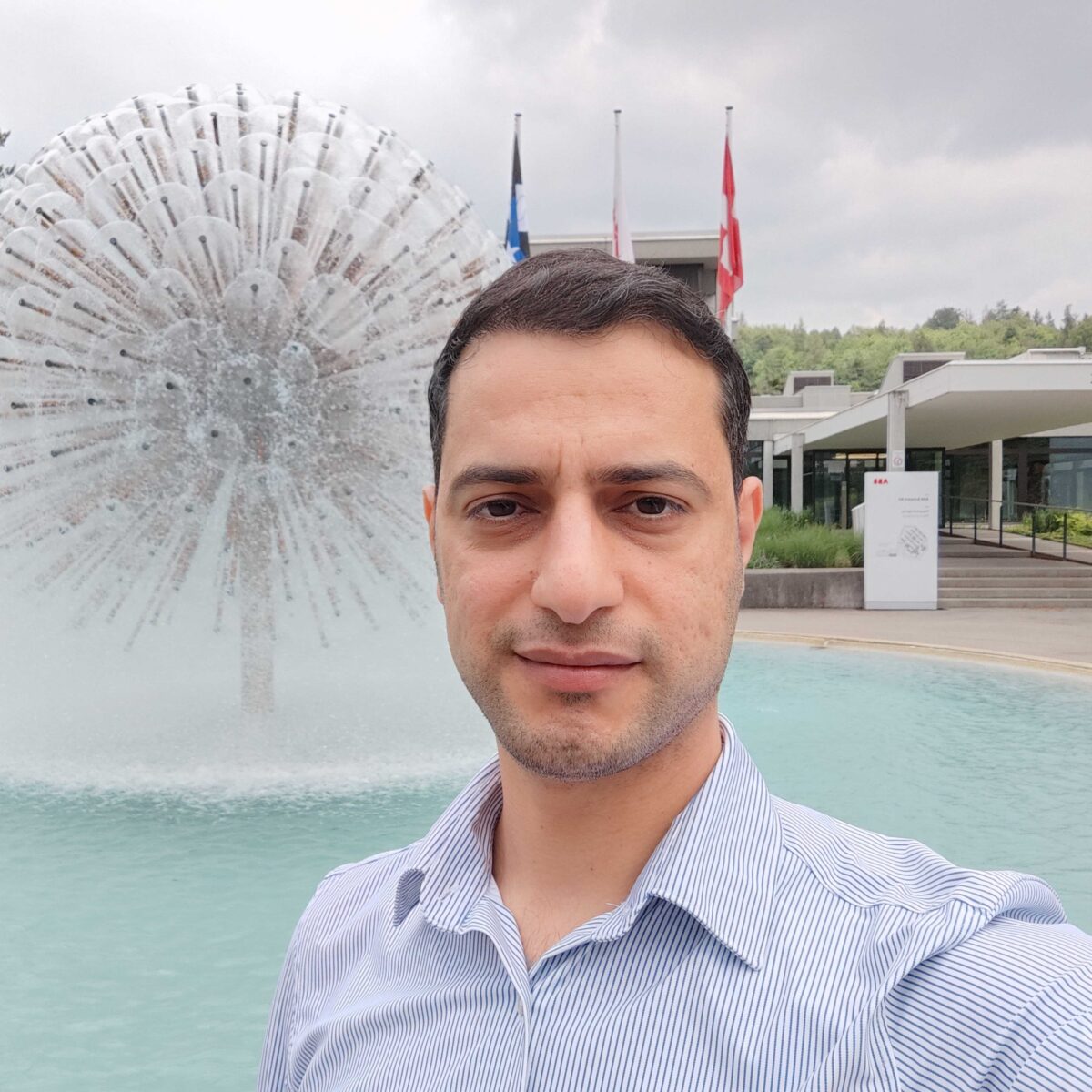 Stories - Powercoders