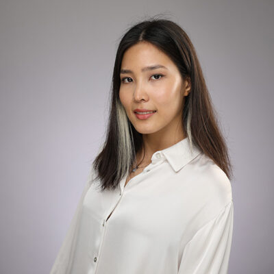 Nasrin Jafari - Powercoders